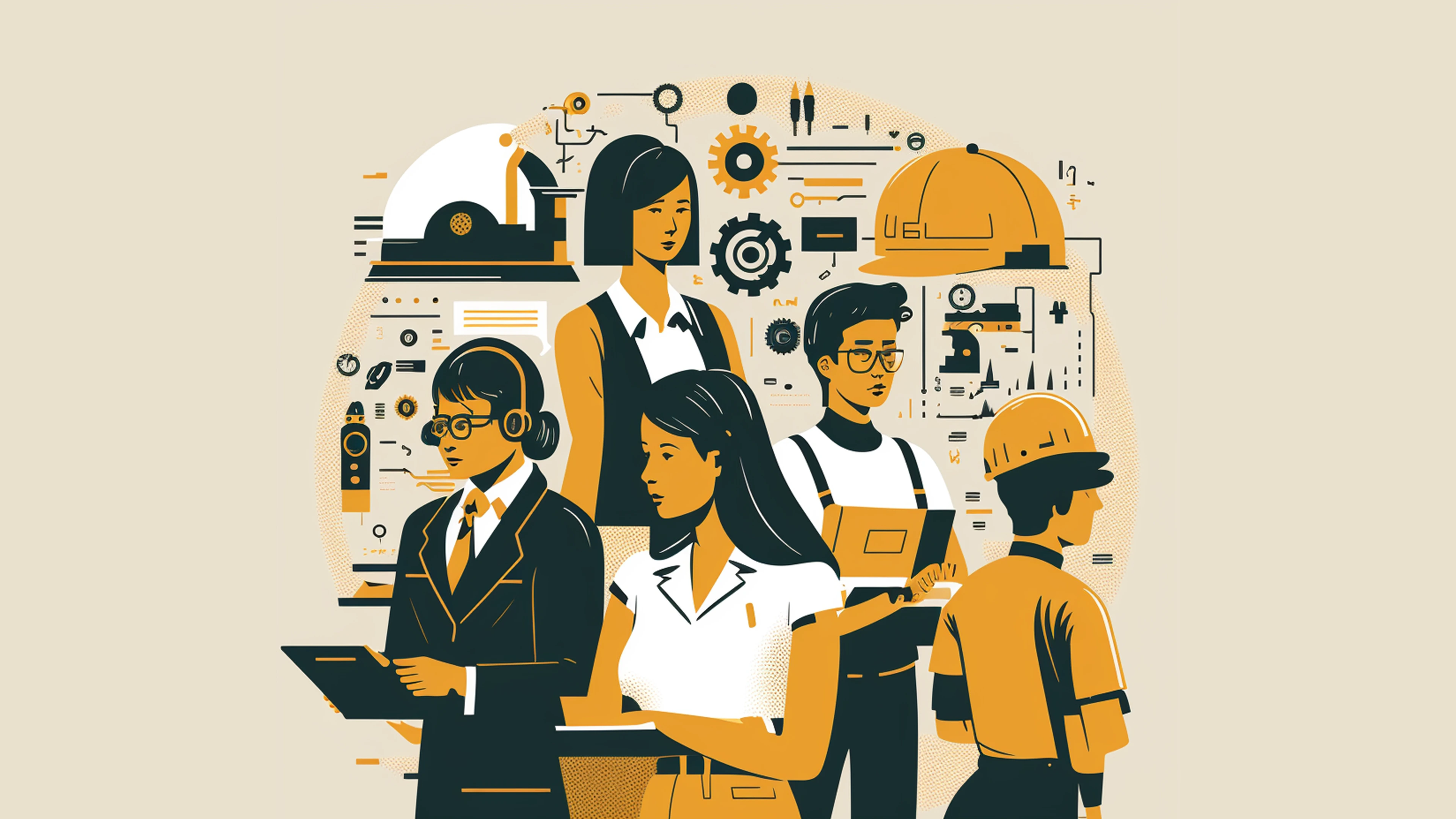 Designing a Product When You don’t Have Designers | Spatial Dynamics